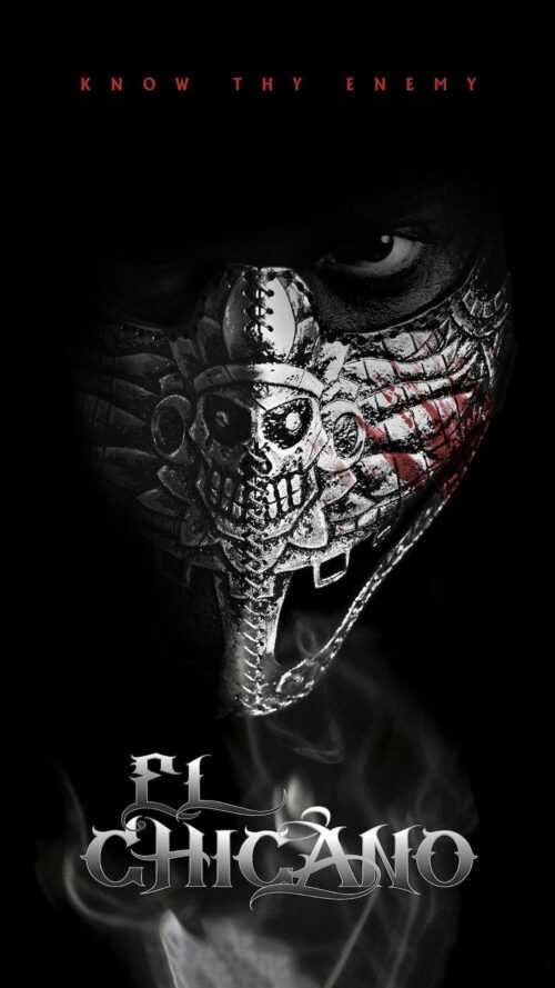Chicano Wallpaper - iXpap