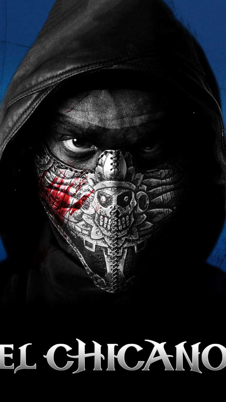 Chicano Wallpaper - iXpap