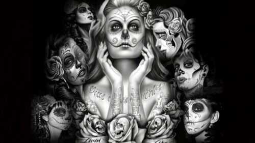 Chicano Wallpapers - iXpap