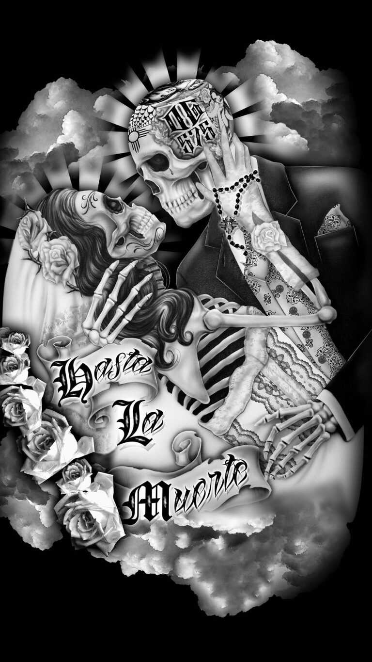 Chicano Wallpapers - iXpap