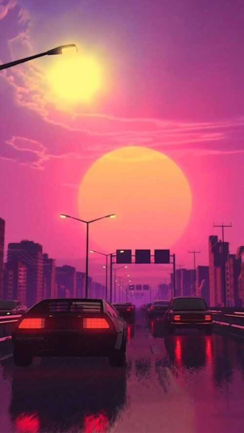 Chillwave Wallpapers - iXpap