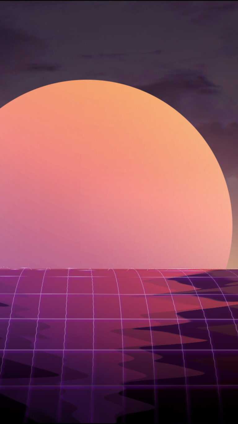 Chillwave Wallpapers - iXpap