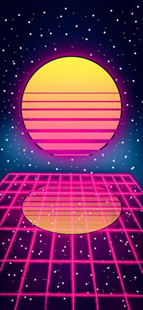 Chillwave Wallpaper - iXpap