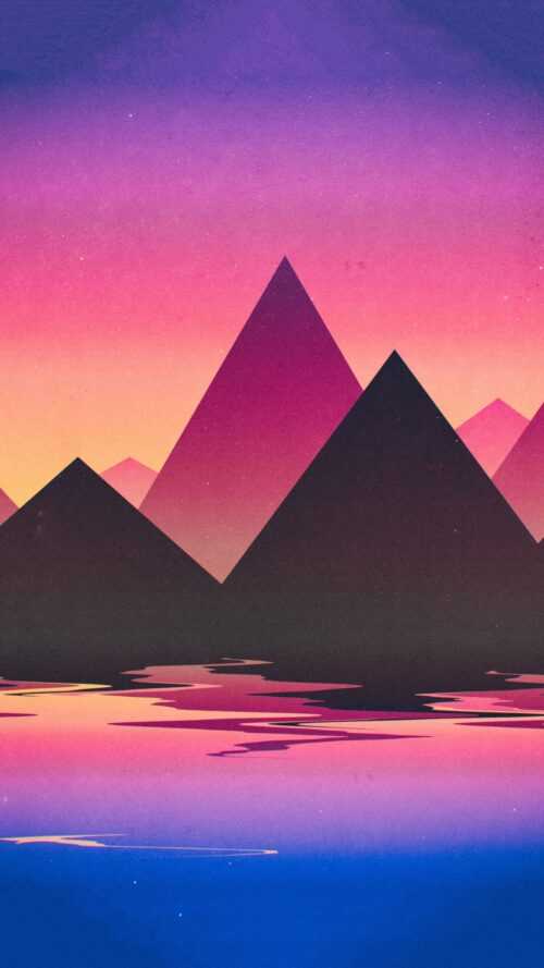 Chillwave Wallpapers - iXpap