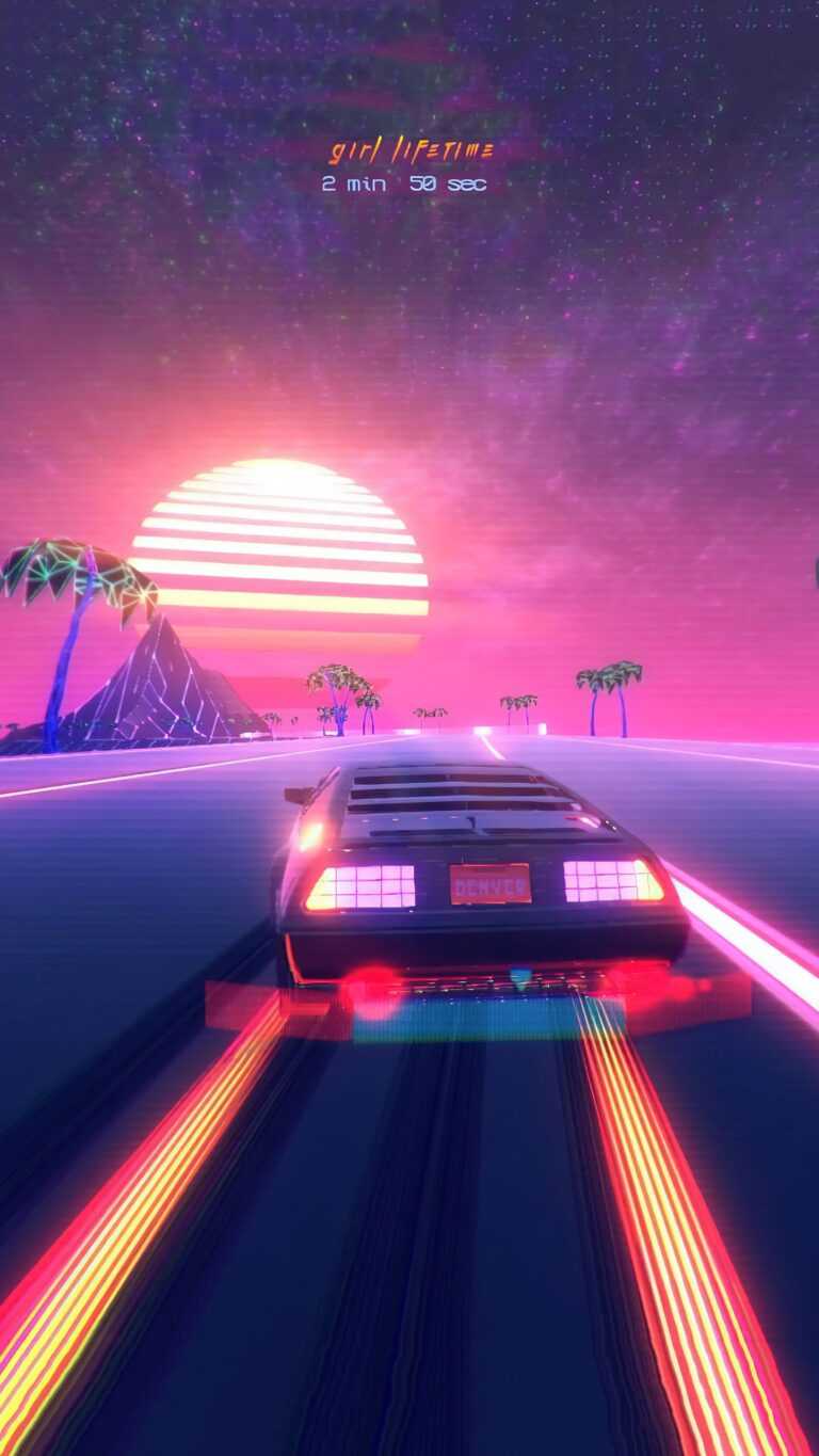 Chillwave Wallpapers - iXpap