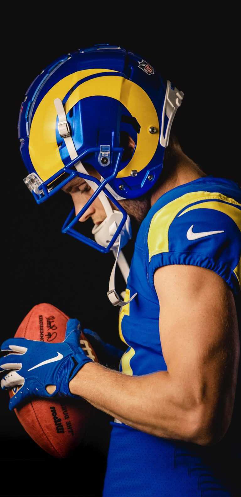 Cooper Kupp Wallpapers - iXpap