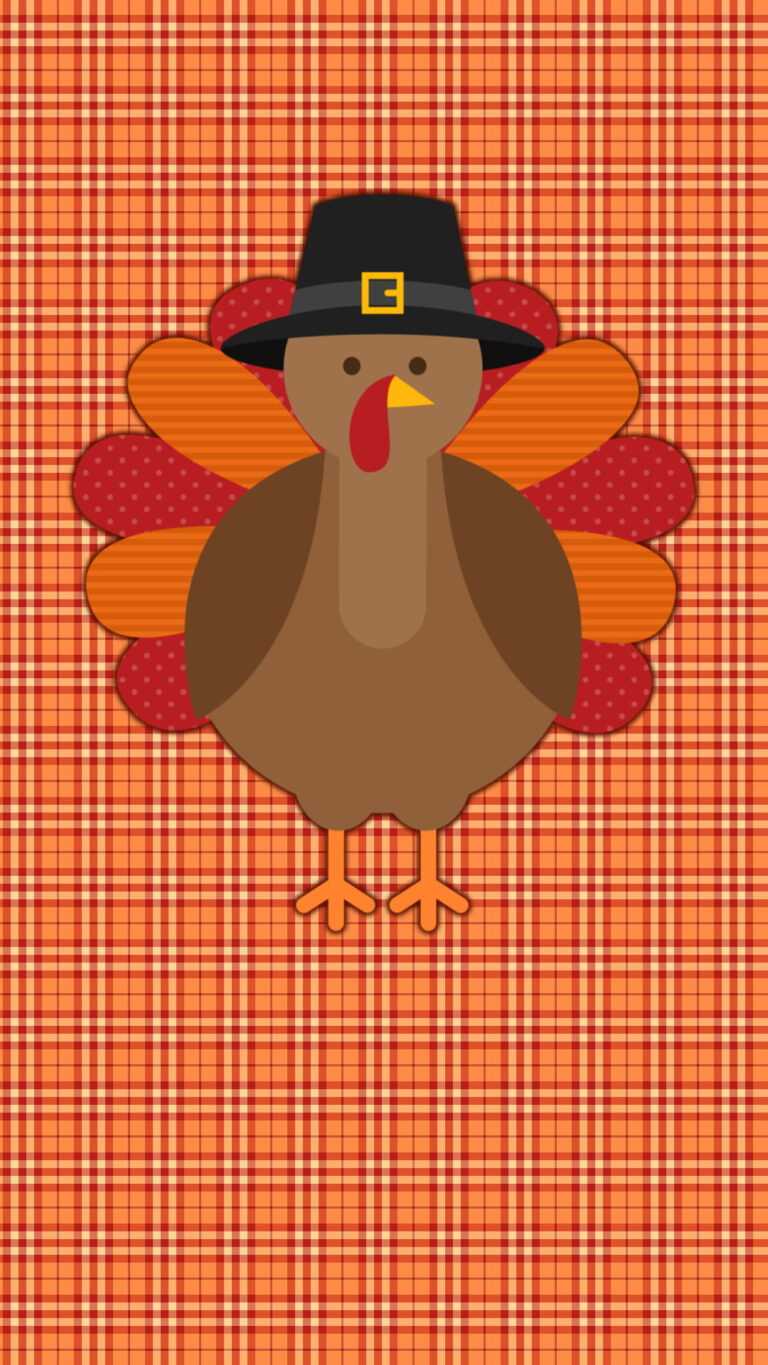 Cute Turkey Wallpaper - iXpap