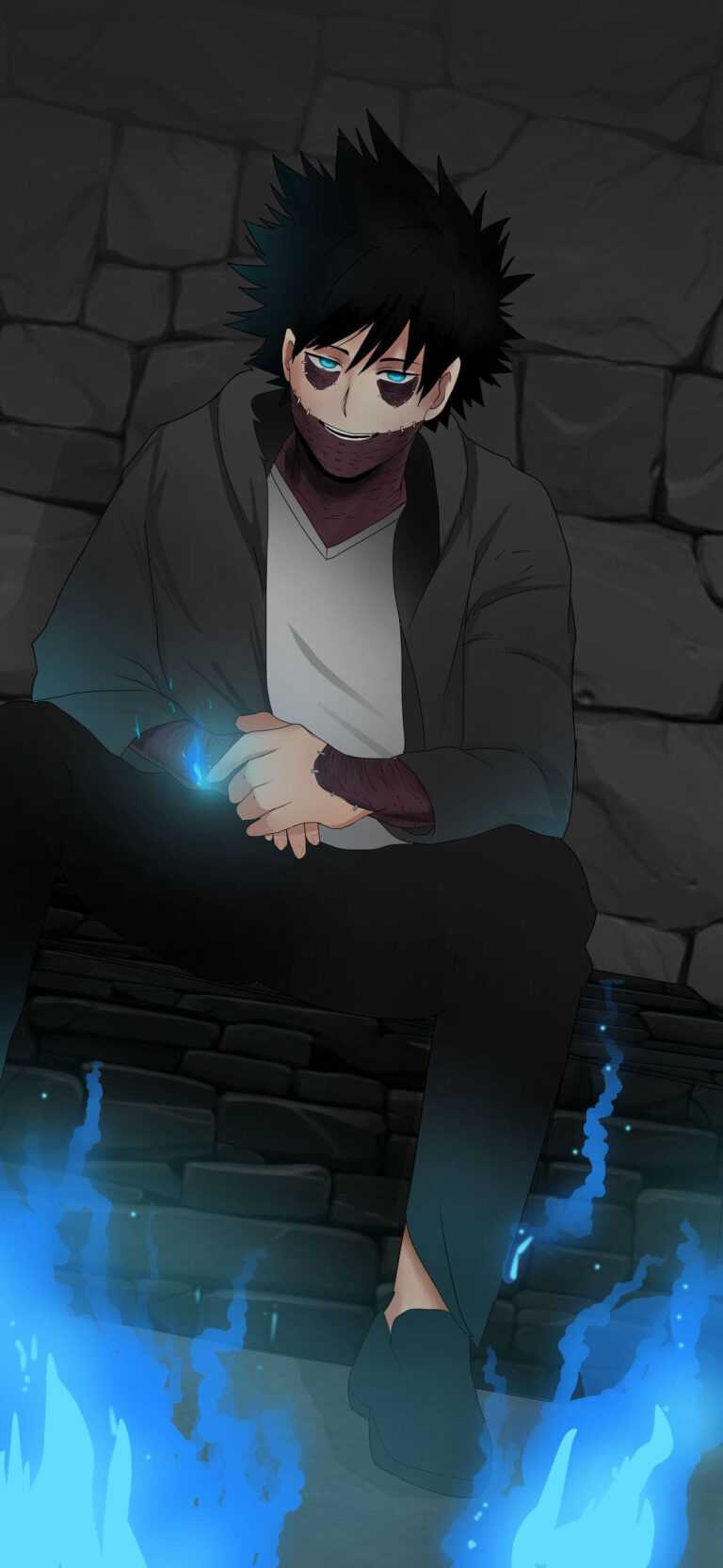 Dabi Wallpapers - iXpap