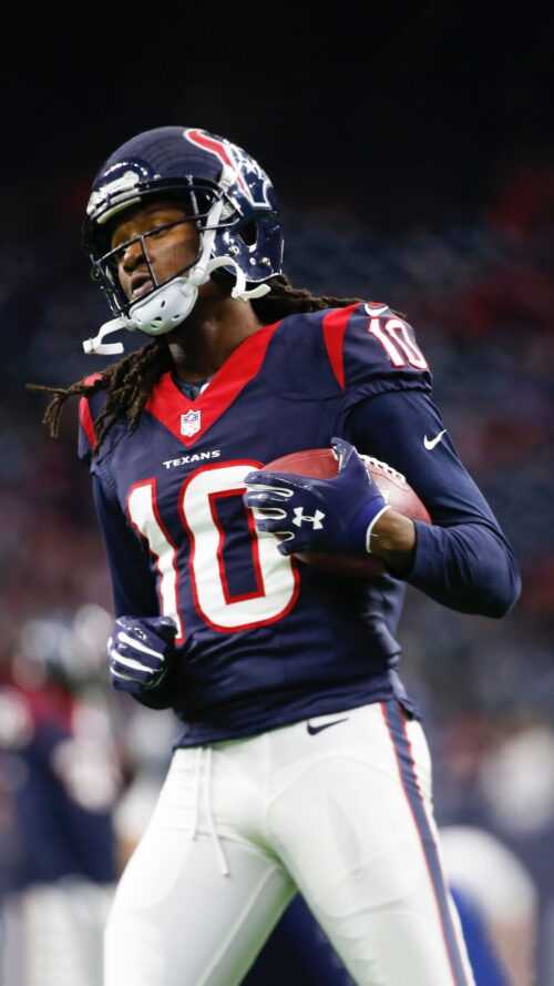 DeAndre Hopkins Wallpapers - iXpap