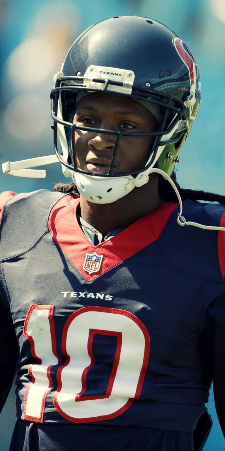 DeAndre Hopkins Wallpapers - iXpap