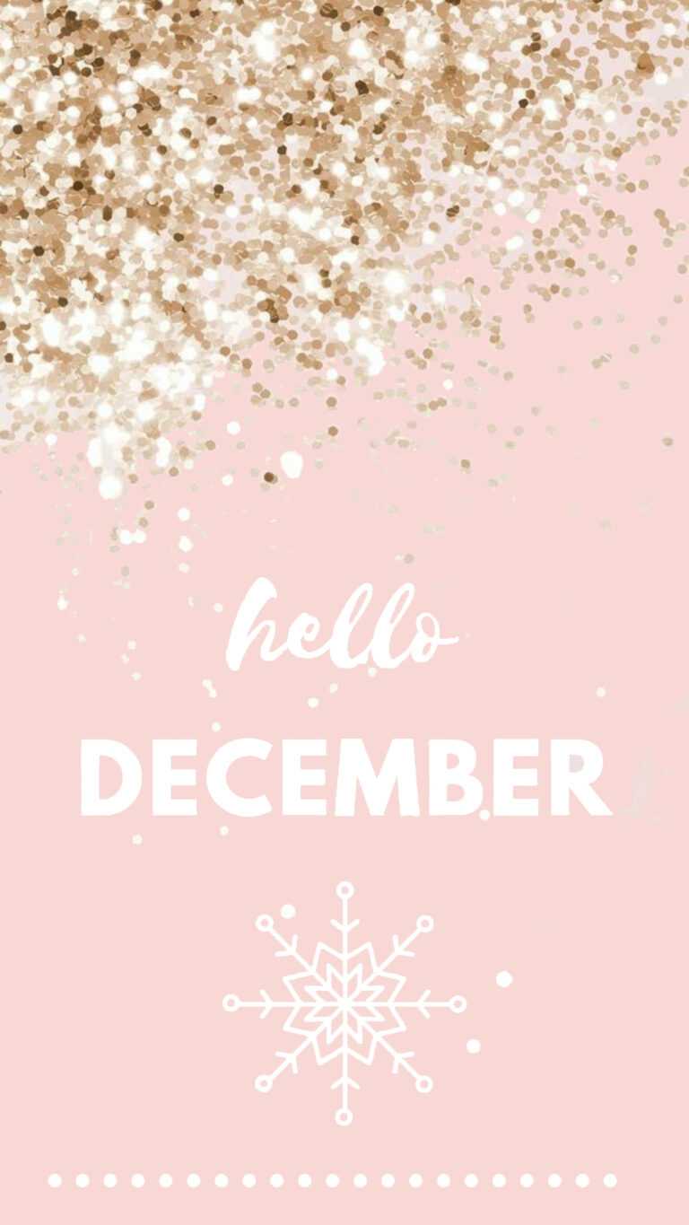 December Wallpapers - iXpap