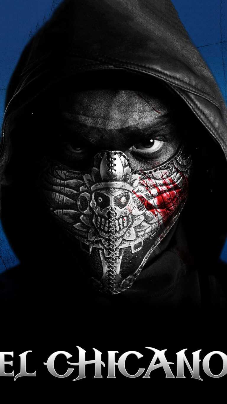 Chicano Wallpaper - iXpap