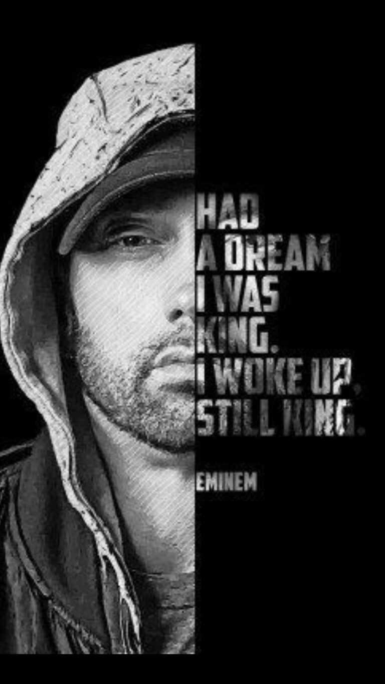 Wallpaper Eminem - iXpap
