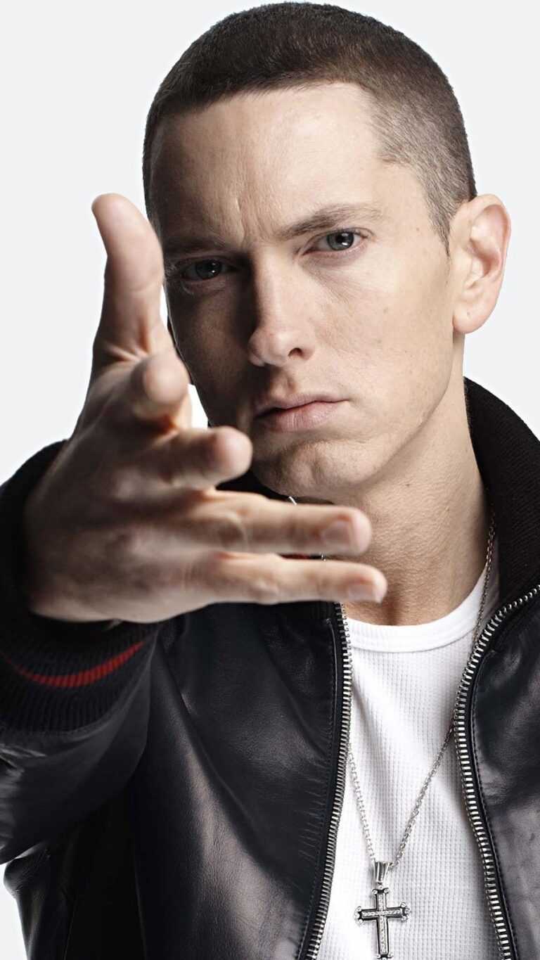 Eminem Wallpapers - iXpap