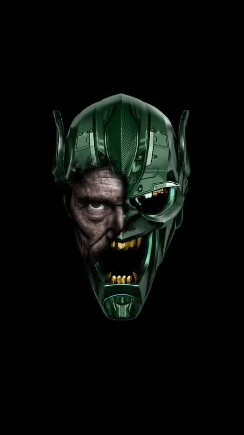 Green Goblin Wallpapers - iXpap