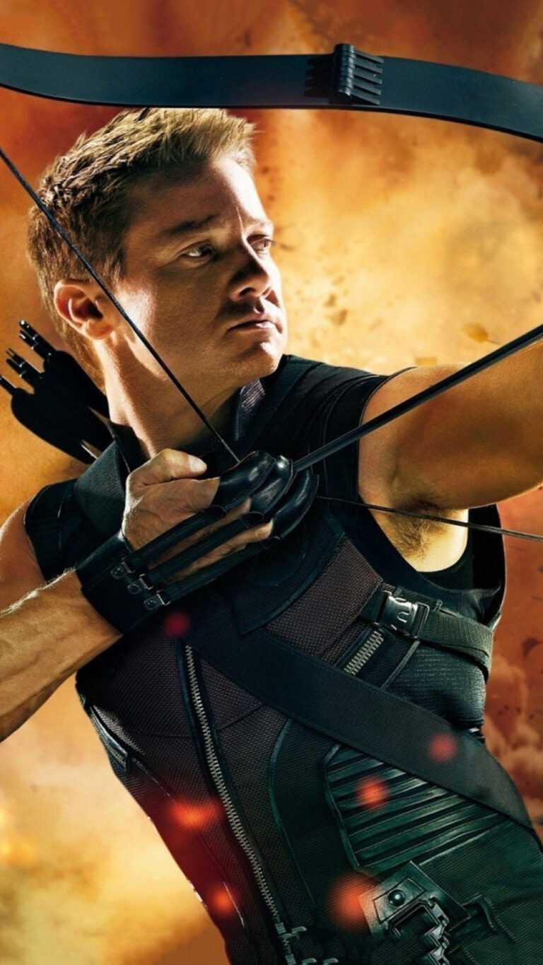 Hawkeye Wallpapers - iXpap
