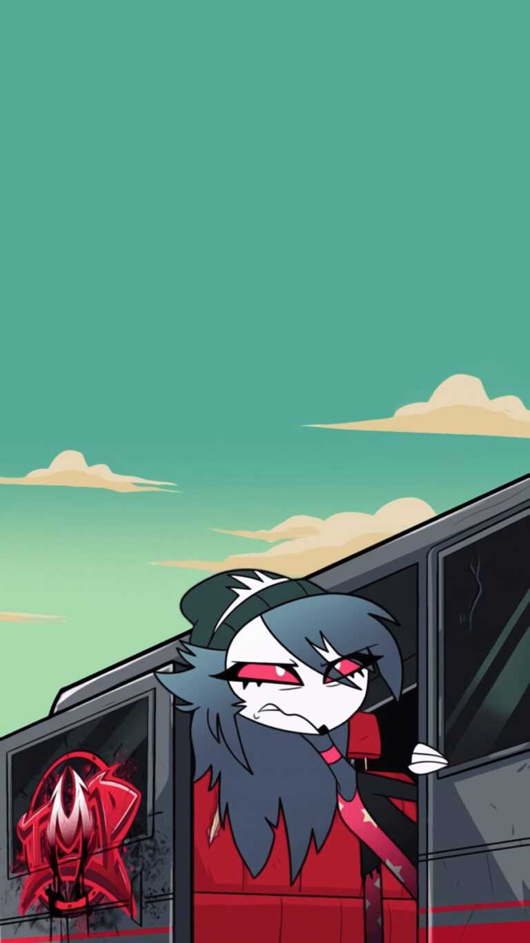 Helluva Boss Wallpapers - iXpap