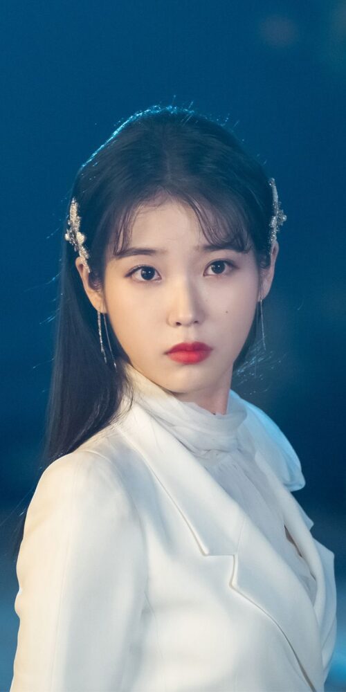 IU Wallpaper - iXpap