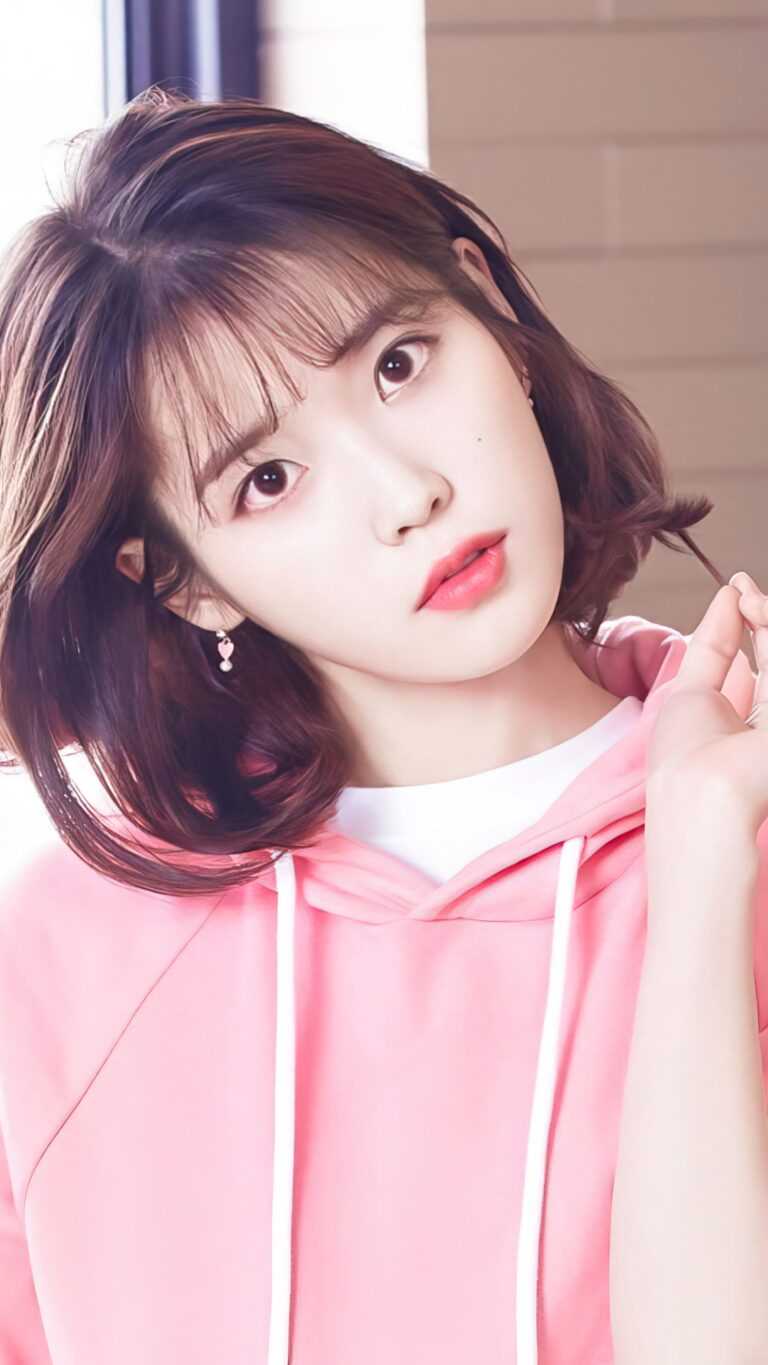 IU Wallpaper - iXpap