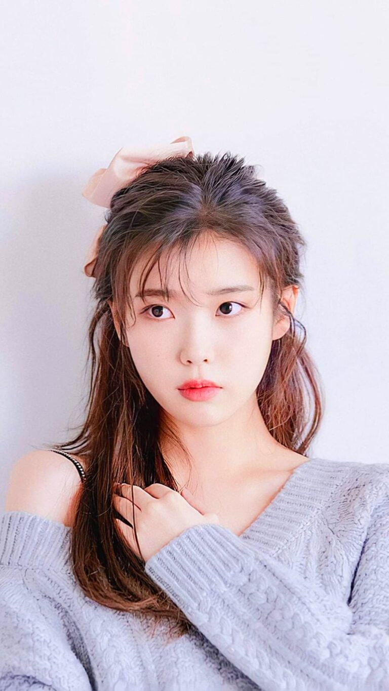 IU Wallpaper - iXpap