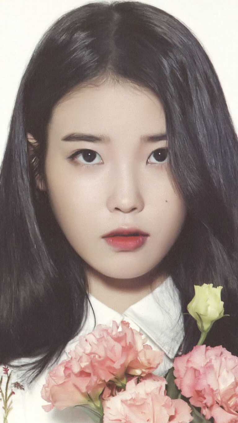 IU Wallpaper - iXpap
