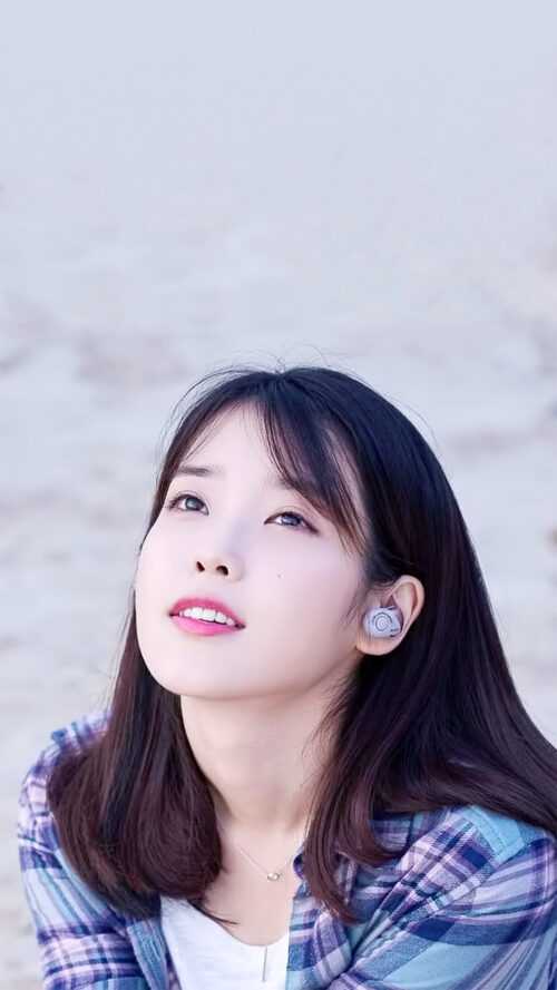 IU Wallpapers - iXpap