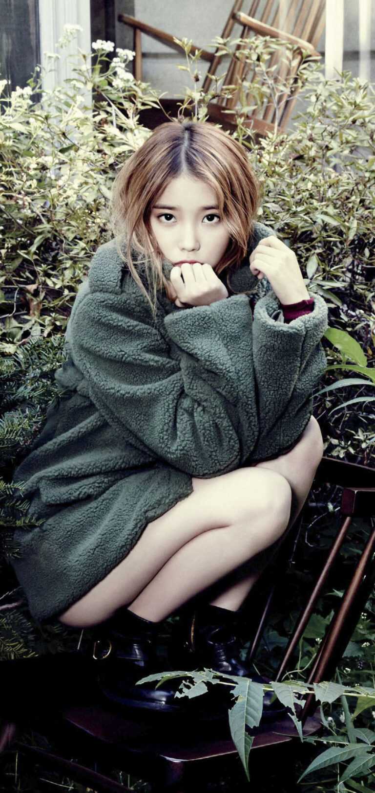 IU Wallpapers - iXpap