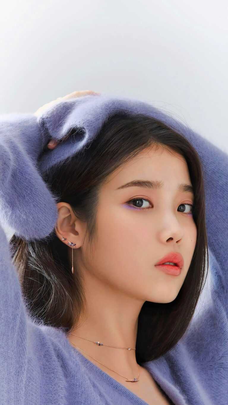 IPhone IU Wallpapers - iXpap
