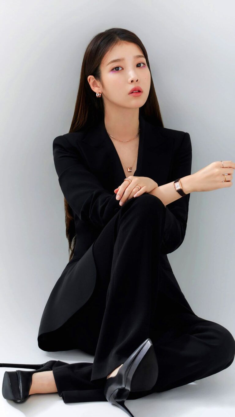 IPhone IU Wallpapers - iXpap