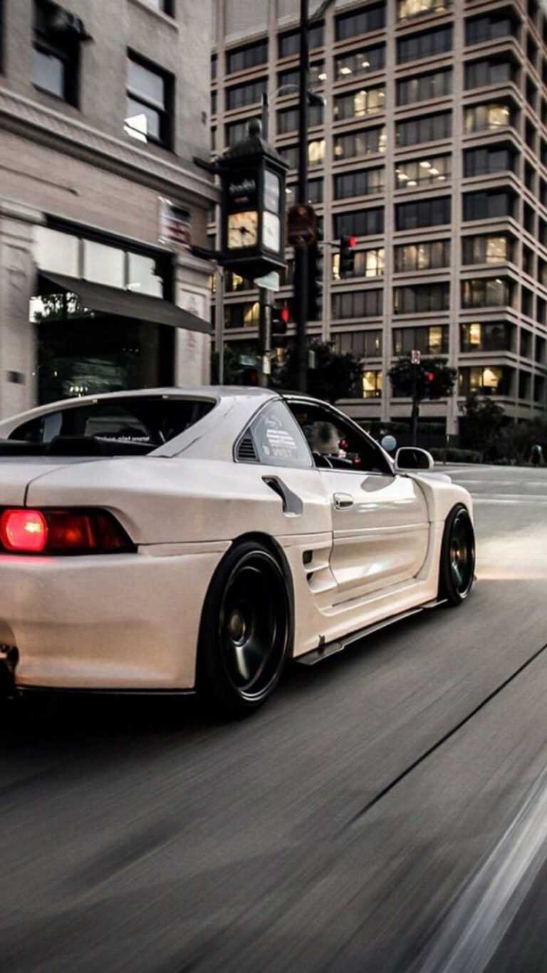 JDM Lockscreen - iXpap