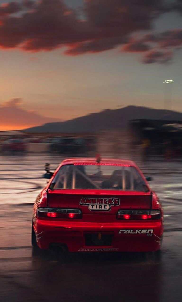 JDM Wallpaper - iXpap