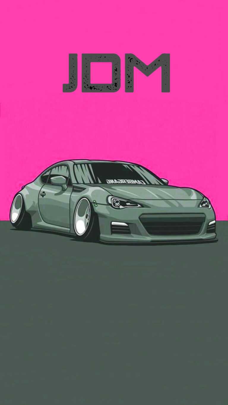 JDM Wallpaper - iXpap