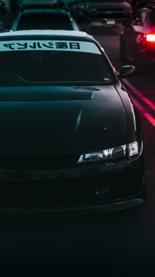 IPhone JDM Wallpaper - iXpap