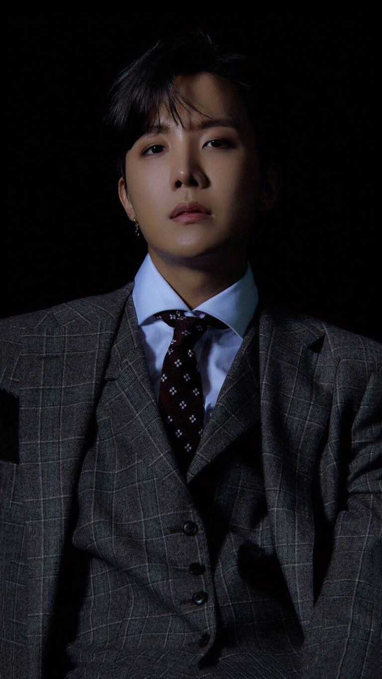 Jhope Wallpaper - iXpap