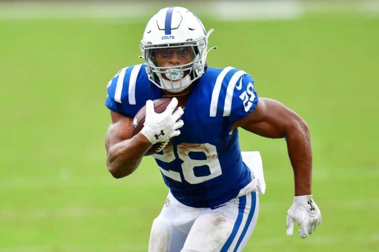 Jonathan Taylor Wallpapers - iXpap