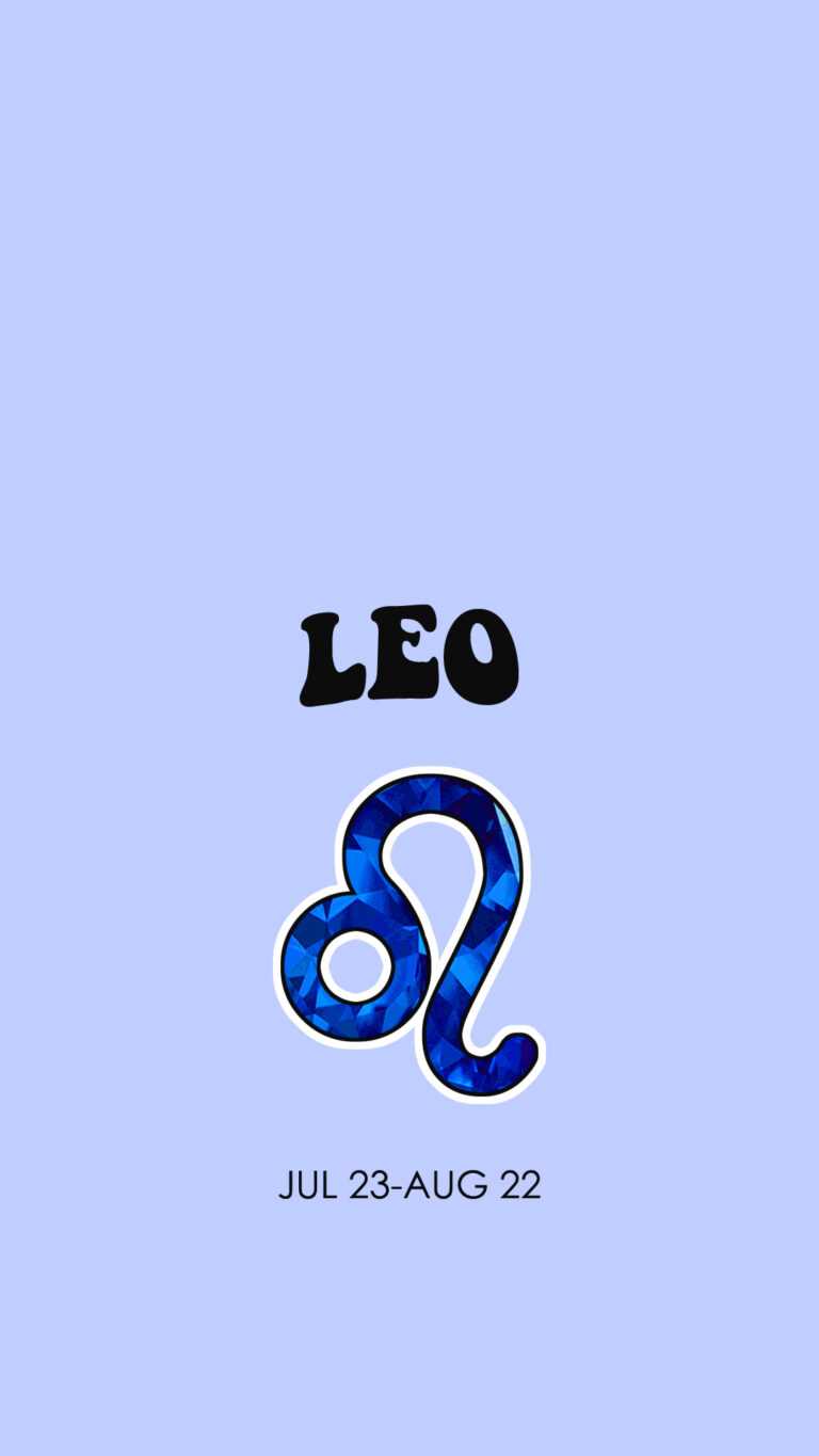 Leo Wallpaper - iXpap