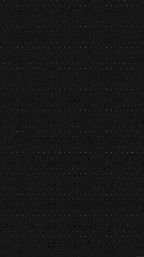 Matte Black Wallpaper - iXpap