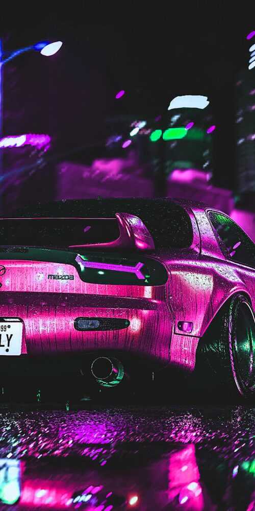 JDM Wallpaper - iXpap