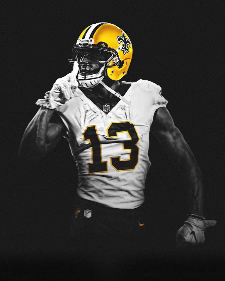 Michael Thomas Wallpaper - iXpap