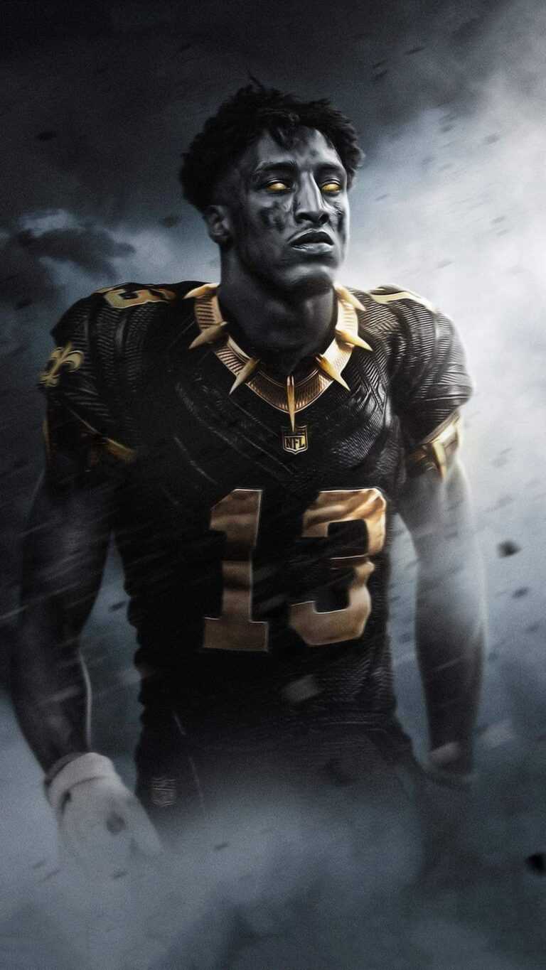 Michael Thomas Wallpaper - iXpap