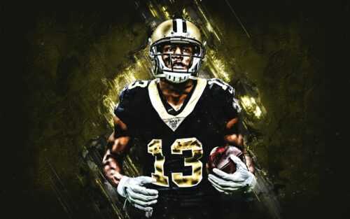 Michael Thomas Wallpaper - iXpap