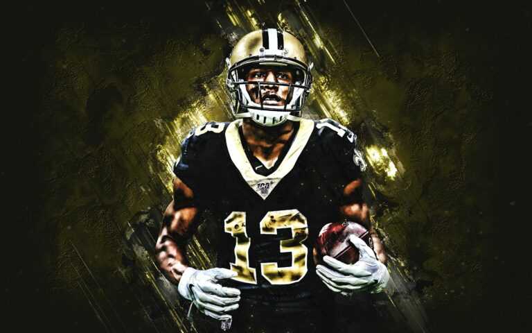 Michael Thomas Wallpapers - iXpap