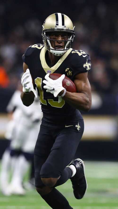 Michael Thomas Wallpapers - iXpap
