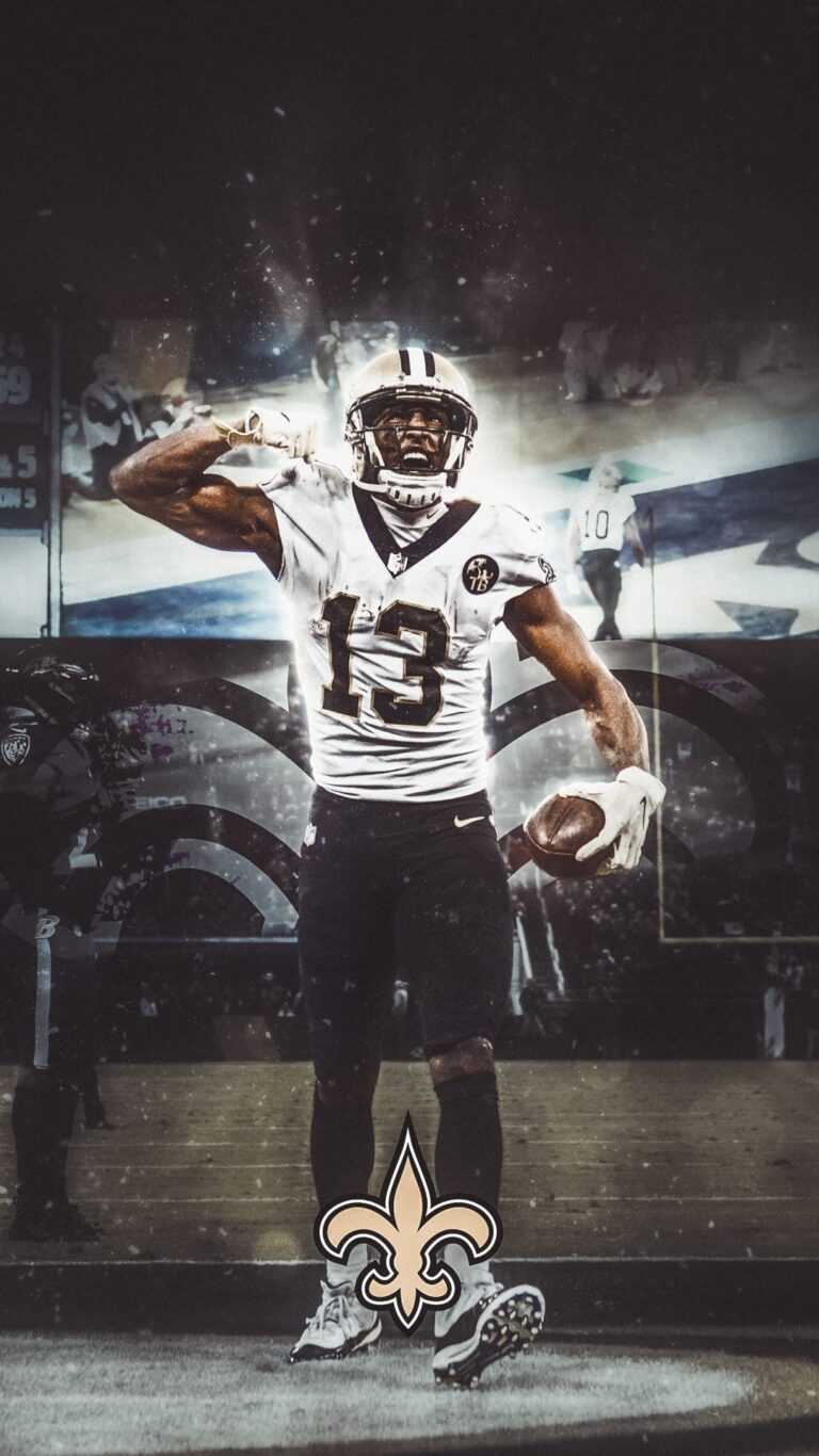 Michael Thomas Wallpapers - iXpap