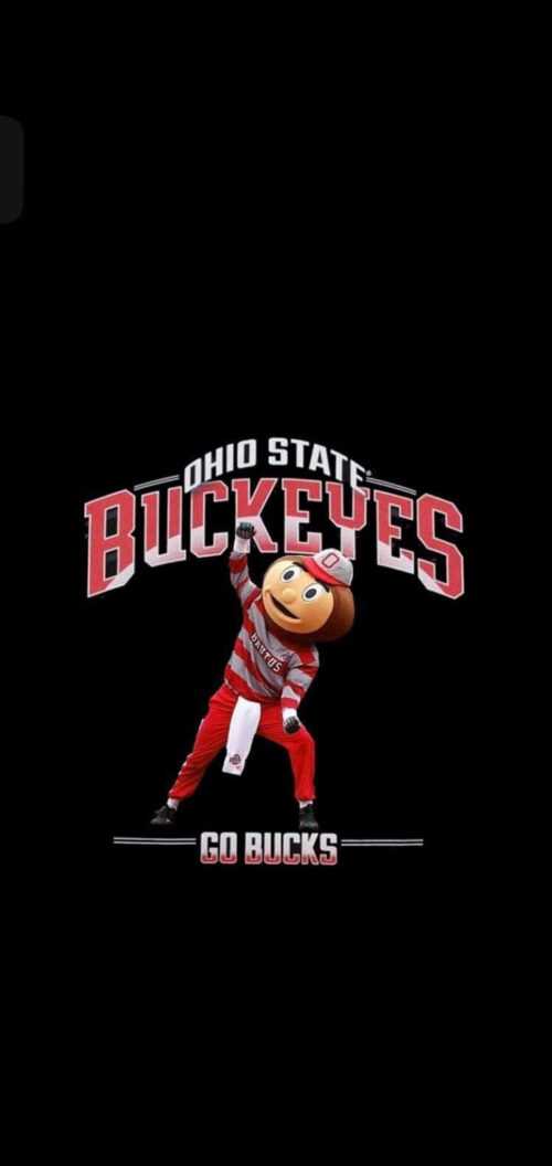 Ohio State Buckeyes Wallpaper - iXpap