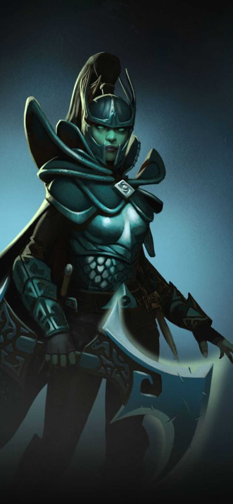 Phantom Assassin Wallpaper - iXpap