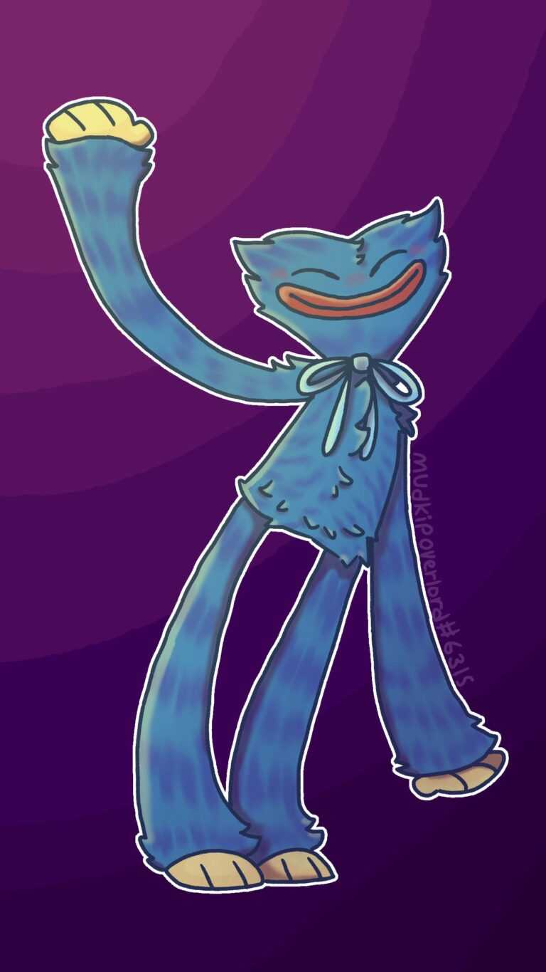 Poppy Playtime Wallpapers - iXpap