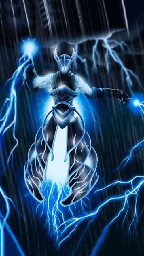 Razor Dota 2 Wallpaper - iXpap