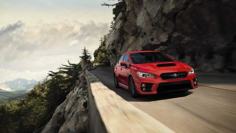 WRX Wallpaper - iXpap