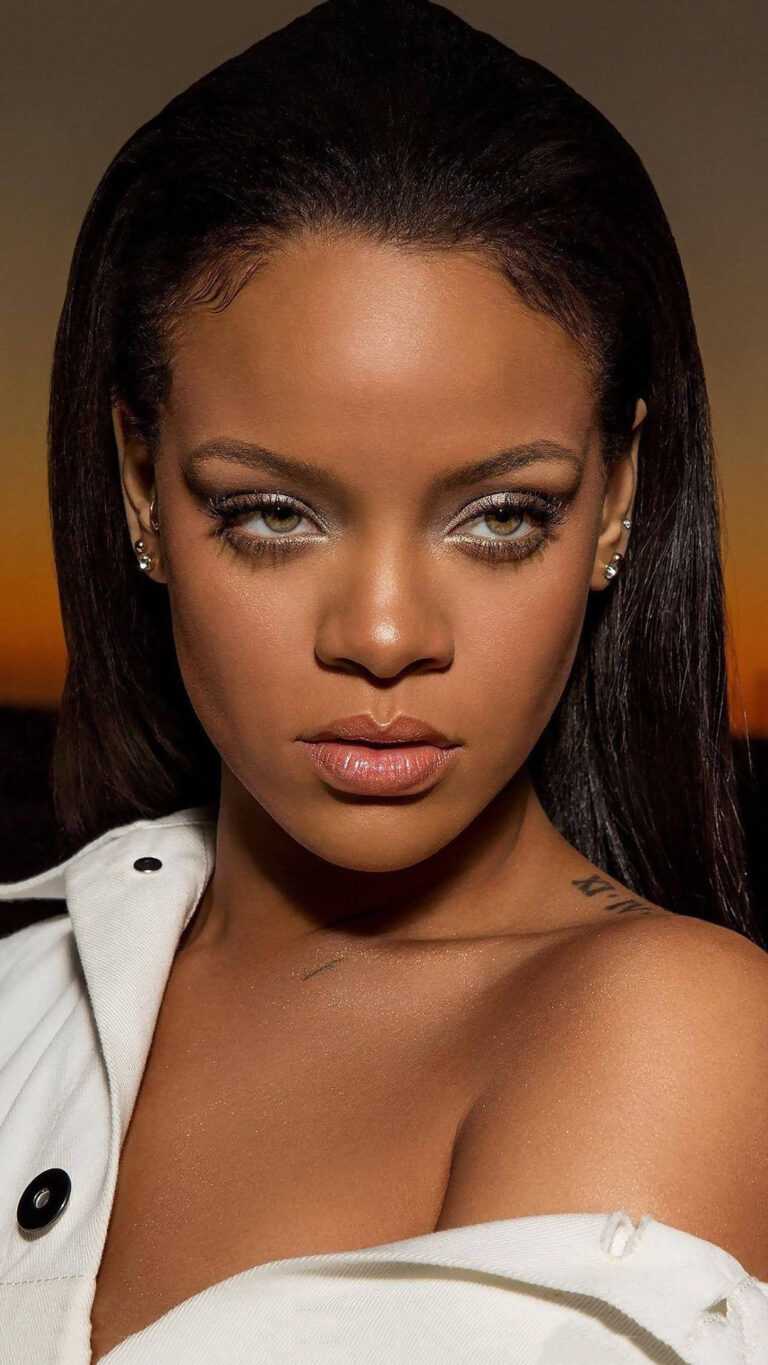 Rihanna Wallpaper Ixpap
